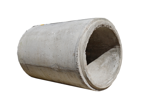 Buse microbéton sans armature 500x600x1000 | BETON OUEST