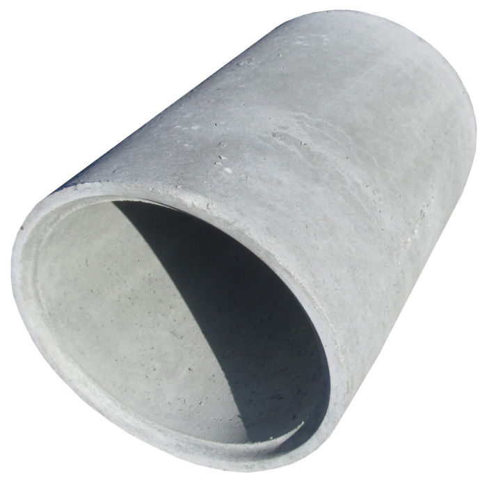 Buse en beton armé 600x740x1000 | BETON OUEST